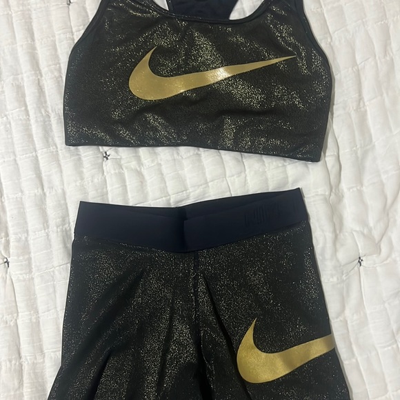 Nike | Other | Nike Pro Set | Poshmark